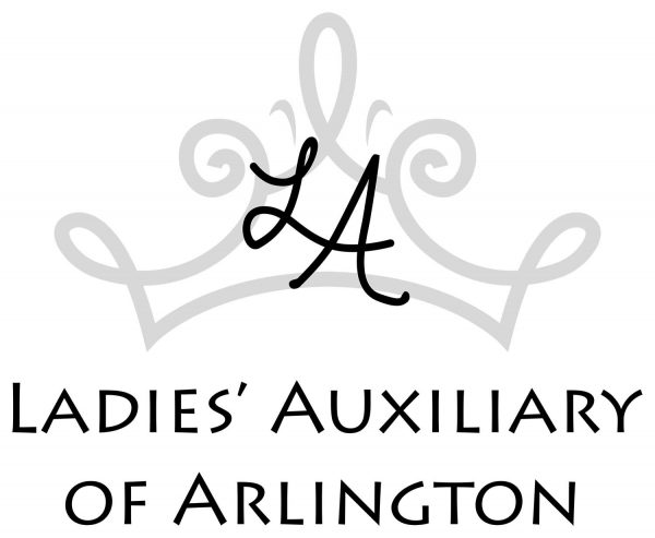 ladiesauxiliary_logo - Cinderella Charity Ball